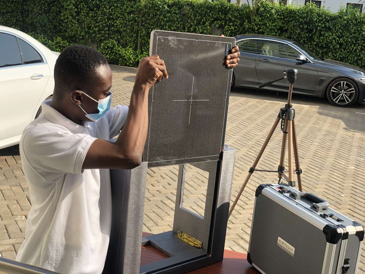 Introducing: Delft Ultra - Delft Imaging