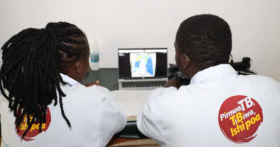 Kenya - Integration of CAD4TB & National TB Data System (TIBULIMS) - Delft Imaging